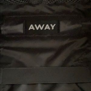 Away | Bags | Away Mini New In Box Aluminum Mini Suitcase | Poshmark